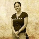 FECTEAU, Sarah - Le Balcon d'Art - Galerie d'art - Montréal, Québec